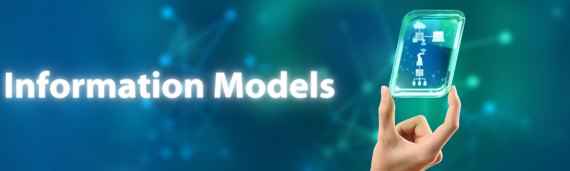 Information models - PROFINET UK