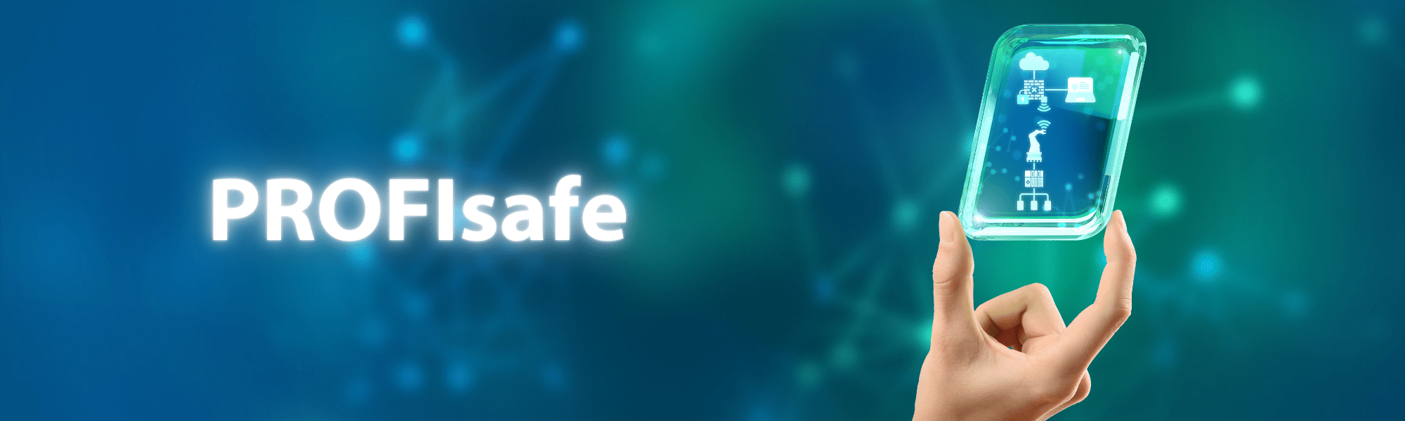 PROFIsafe - PROFINET UK